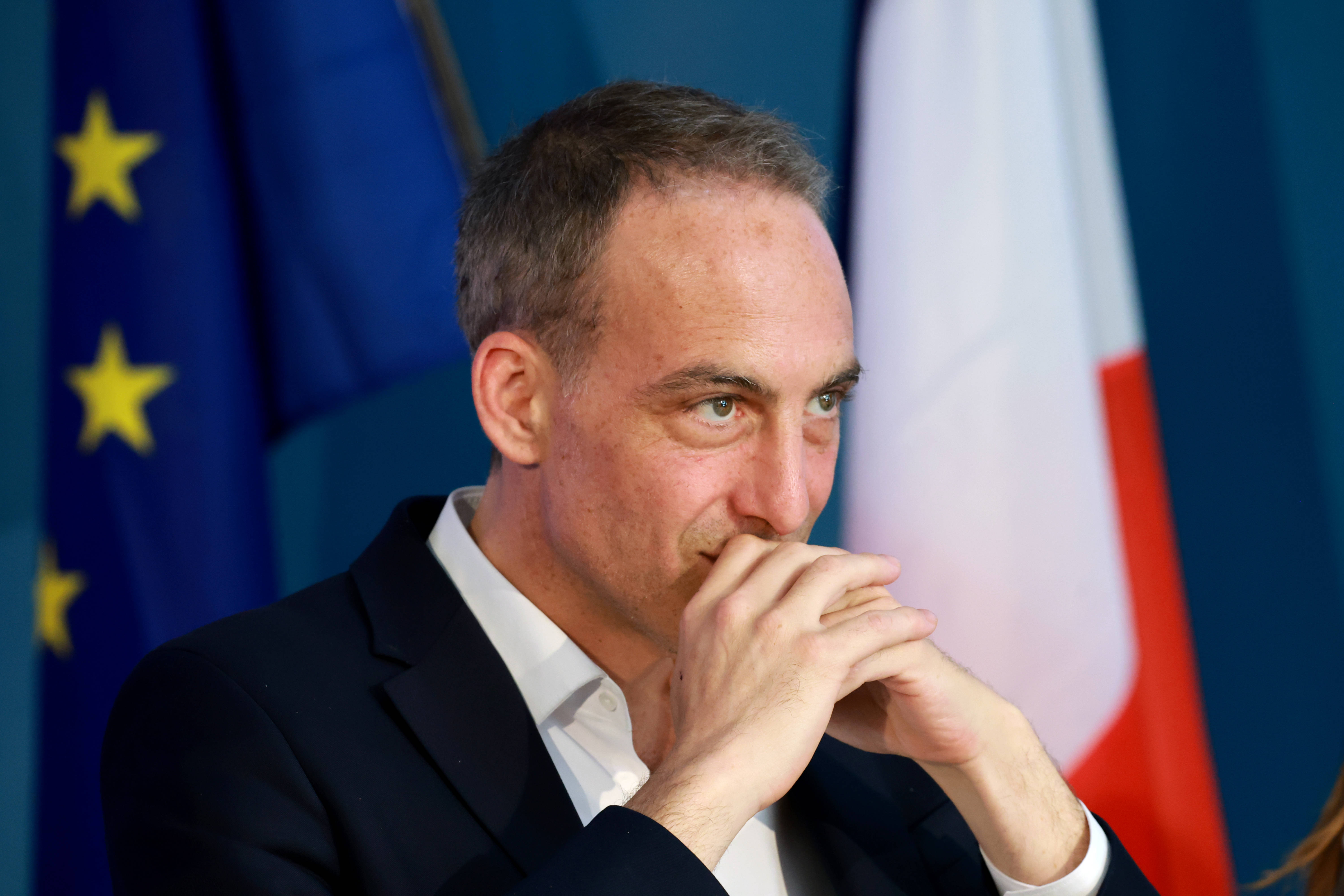 "Un sentiment de règlement de compte" : un ami de Patrick