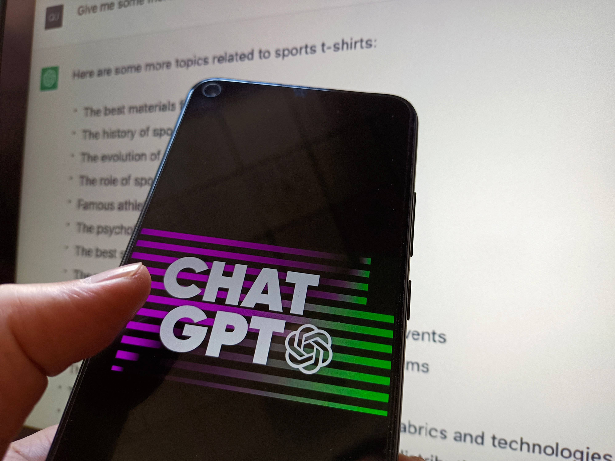Remporter Un Hackathon Avec Chatgpt Ces Experts En Informatique Lont