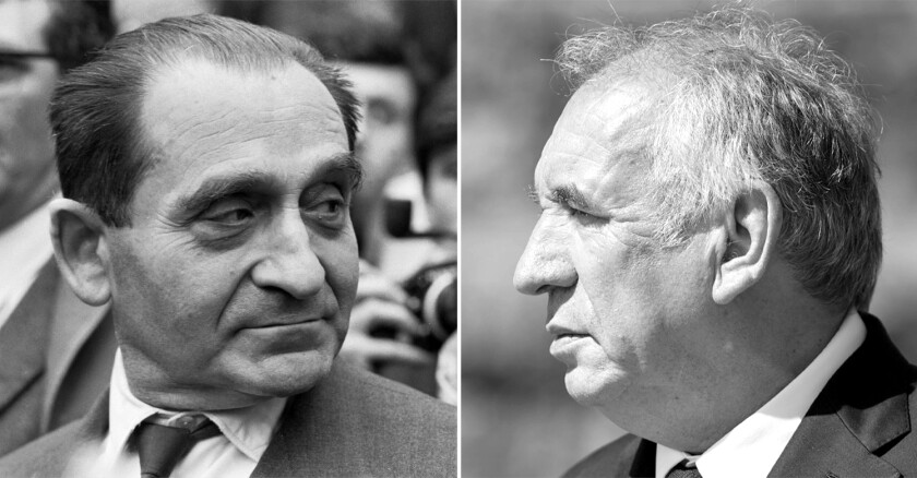 « Pierre Mendès France avait accumulé ce qui manque le plus à François ...