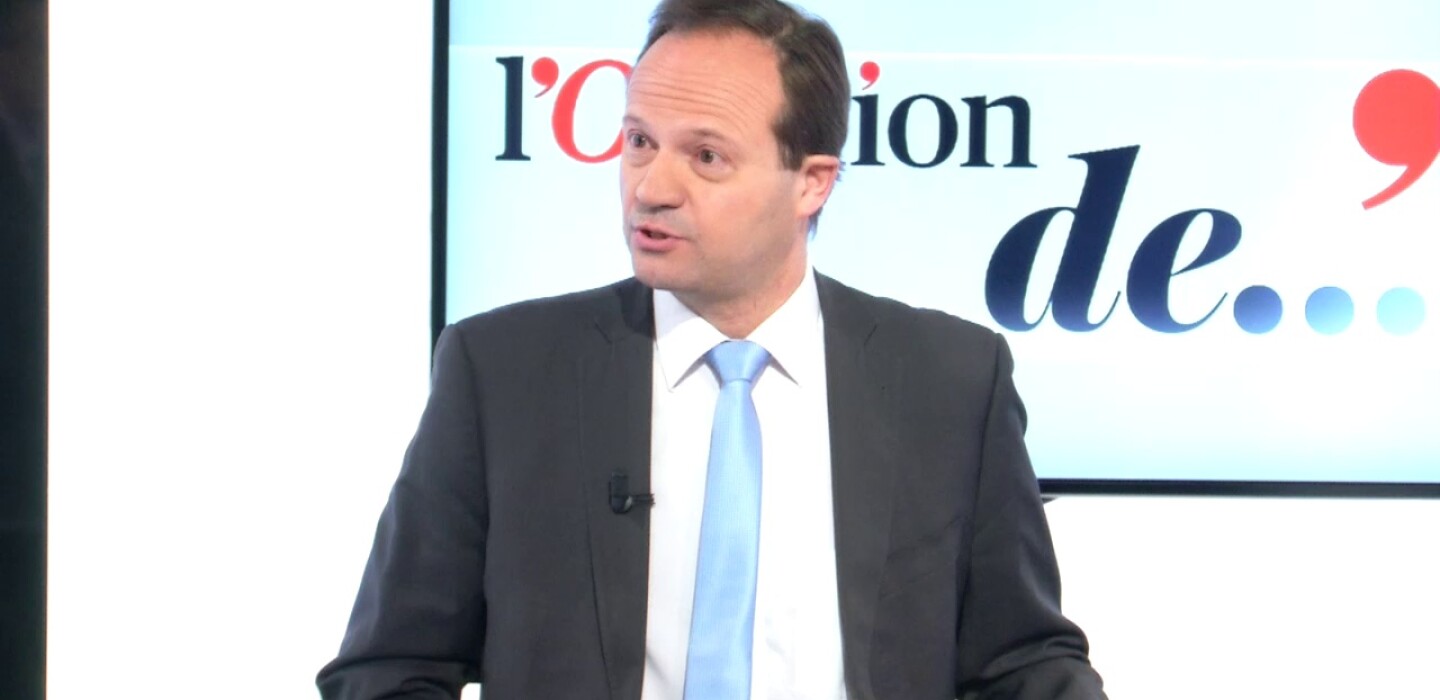 Jean-Marc Germain (PS) : « Il ne faut pas se renier mais accélérer ...