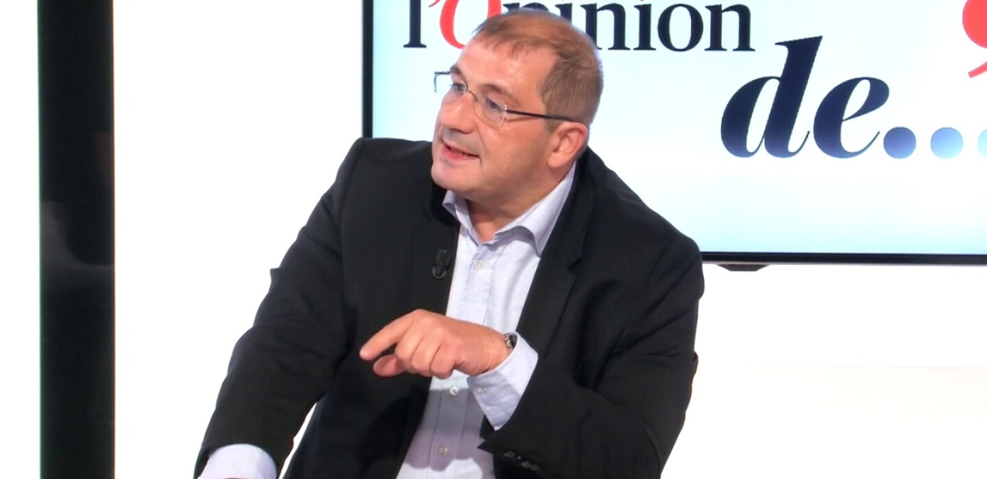 Pascal Cherki (PS) : « Personne ne paie pour les Grecs aujourd’hui ...