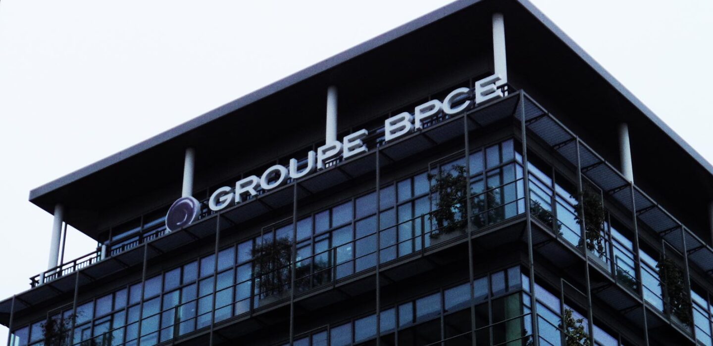 BPCE veut rattraper le peloton de tête des assureurs français - L'Agefi