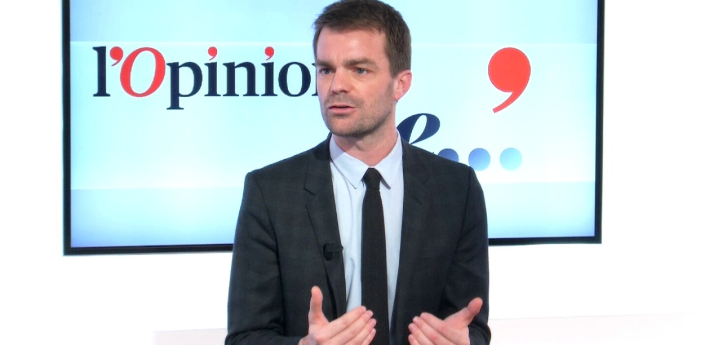 Bruno Julliard sur la montée du FN : « Il faut réaffirmer nos valeurs ...