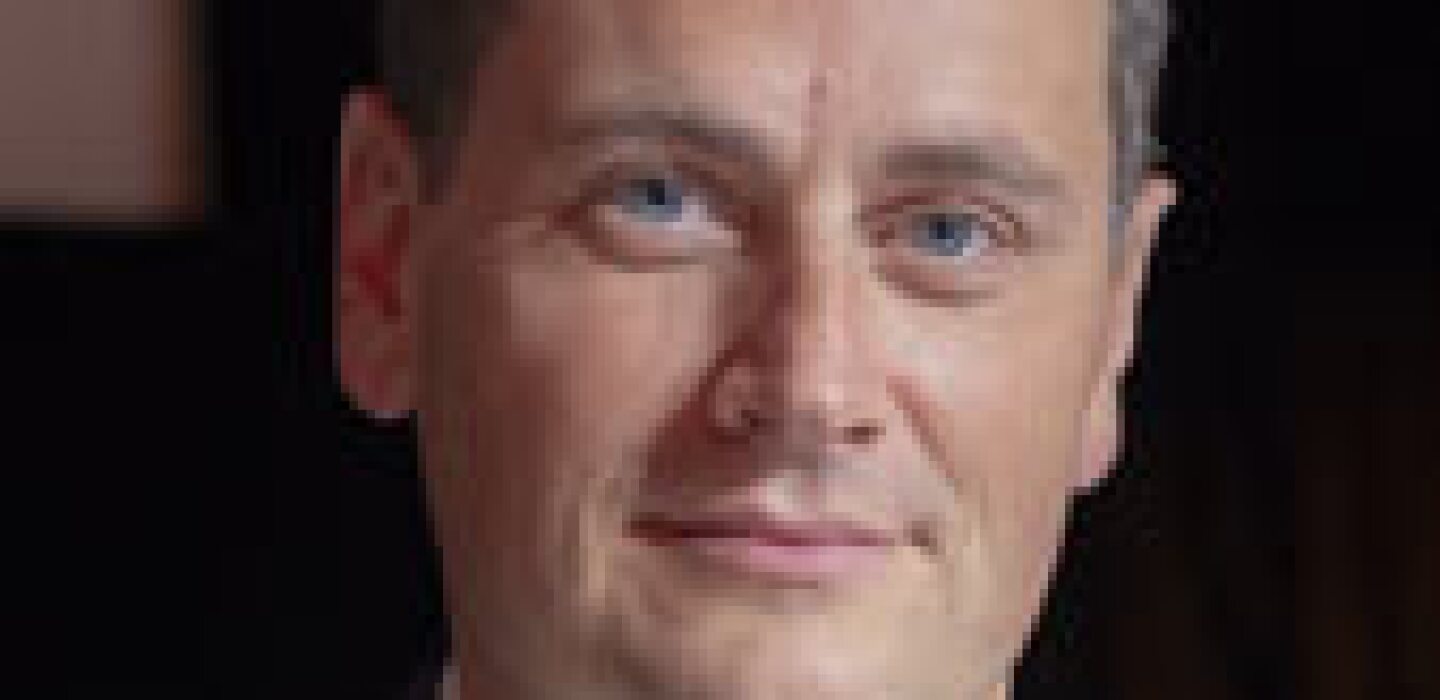 Nicolas Hubert / Milleis Banque - L'Agefi