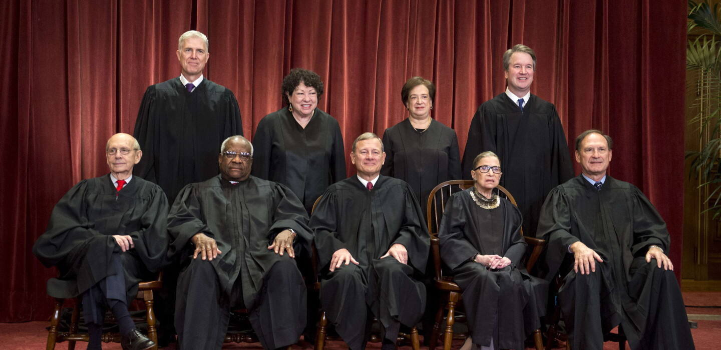 Supreme Court Wary of Double Jeopardy Claim - l'Opinion