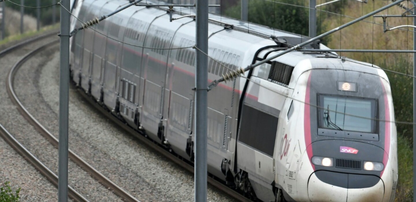 Le prix des billets de TGV va augmenter de 1,5% en 2025 - l'Opinion
