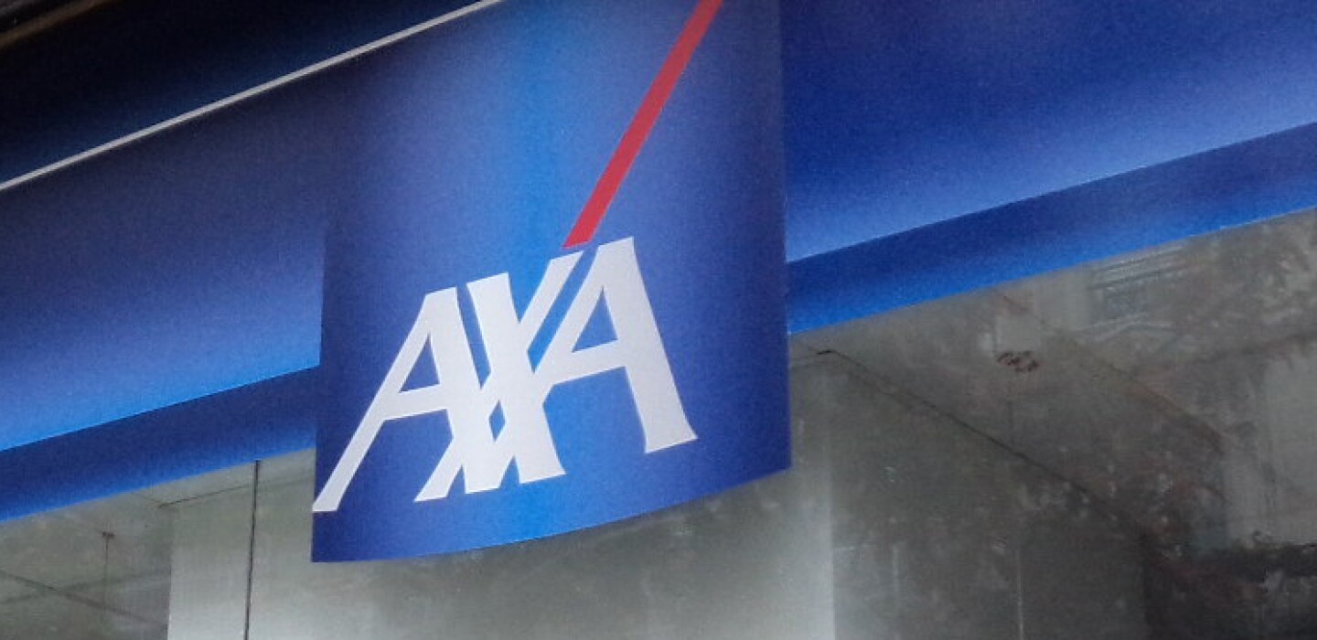 Axa maintient une trajectoire positive - L'Agefi