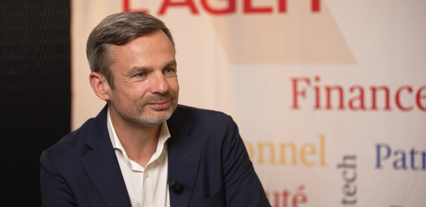 Benoît Roimier (Transports Chenue): «Des industriels aux maisons de ...