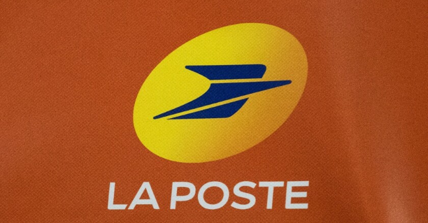 Colis vers les États-Unis : La Poste suspend les envois face au ...