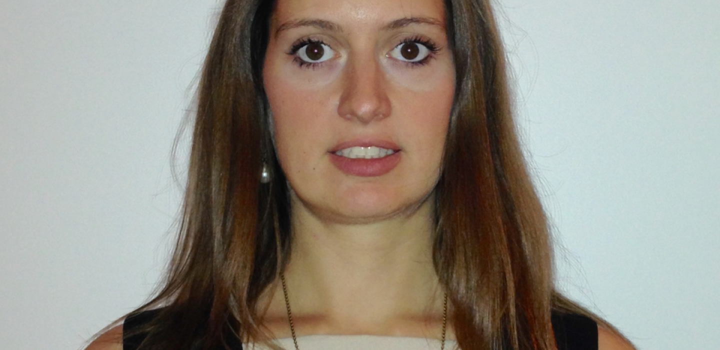 Aude de Lardemelle - L'Agefi