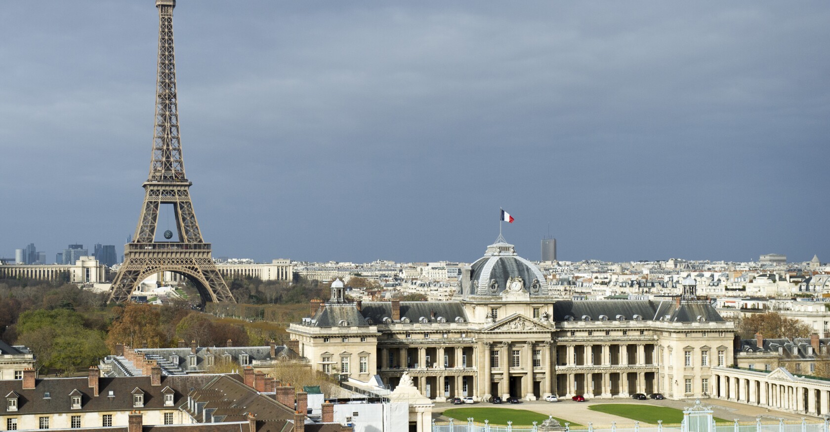 Le fonds américain Pacific Avenue Capital s’installe à Paris - L'Agefi
