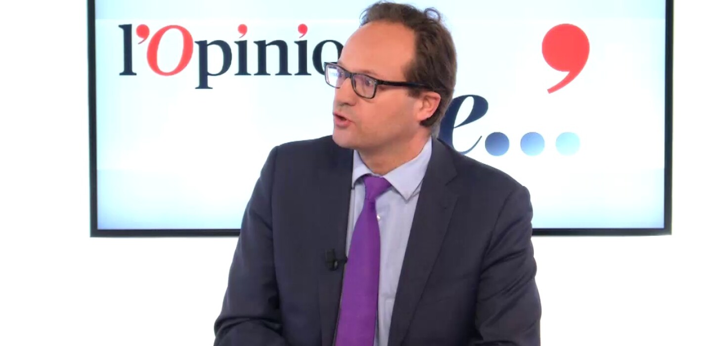Jean-Marc Germain sur le budget : « Il ne faut pas couper les dépenses ...