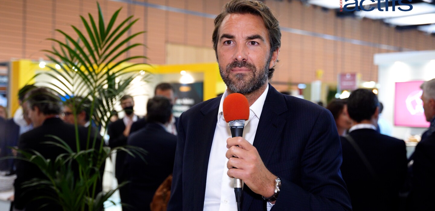 « Le non coté permet de maitriser le fléchage de son investissement » - L'Agefi