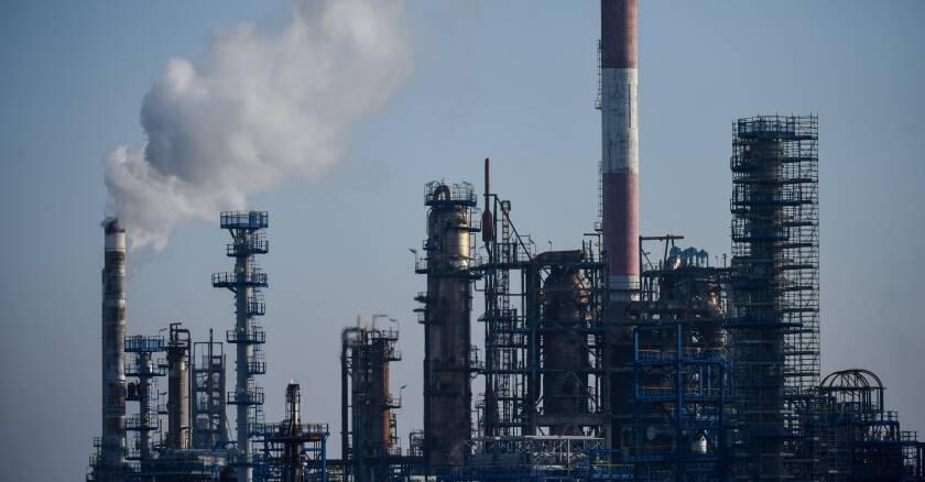 Sondage Exclusif Climat 76 Des Salariés Dénoncent Lécart Entre