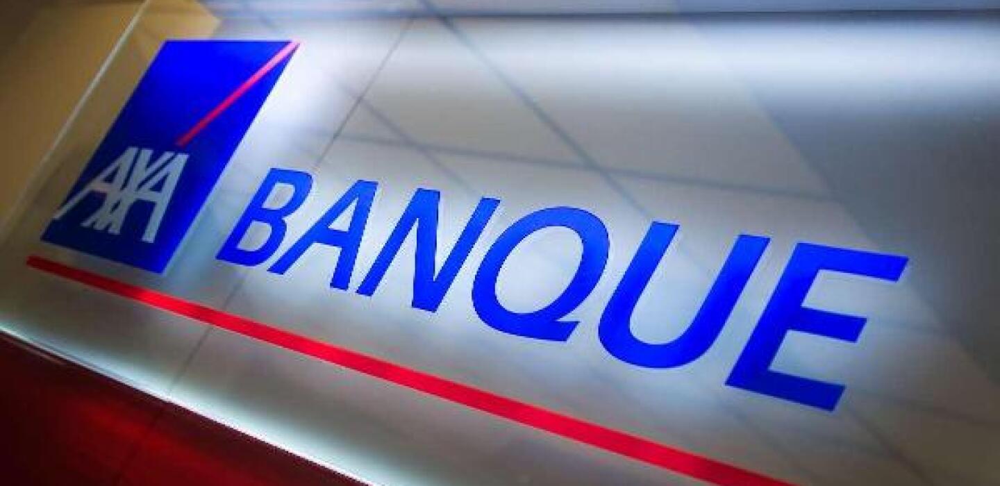 Axa Banque se cherche toujours un avenir - L'Agefi