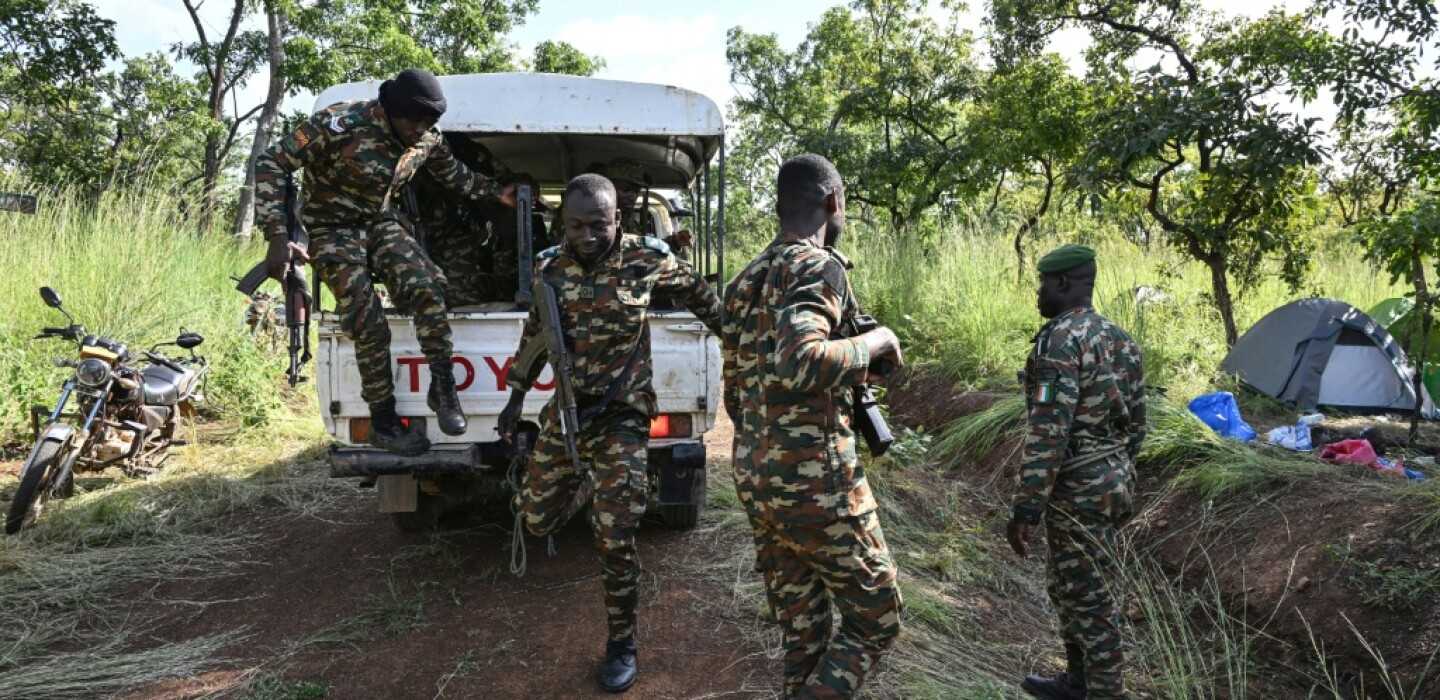 Parc national de la Comoé : renaissance fragile au cœur de la Côte d ...