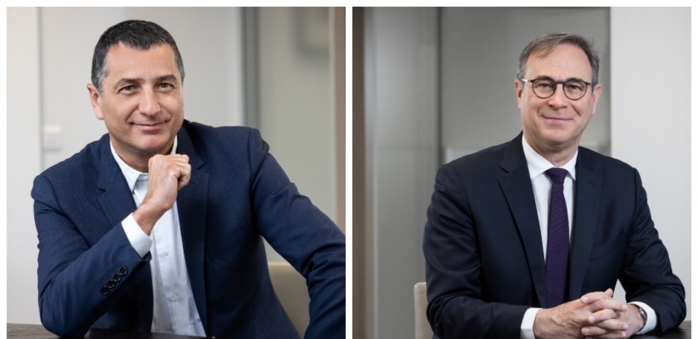 Eurazeo lève un fonds de continuation pour sa participation dans I ...