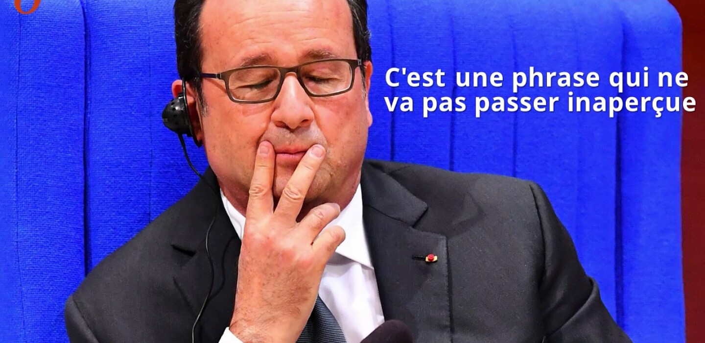 François Hollande : « La femme voilée d'aujourd'hui sera la Marianne de ...