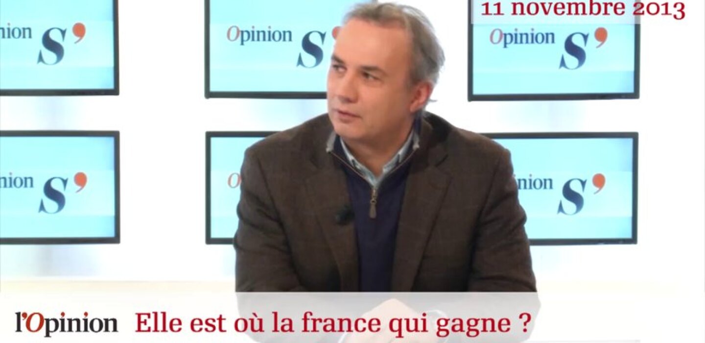 Le meilleur de "OpinionS" - l'Opinion
