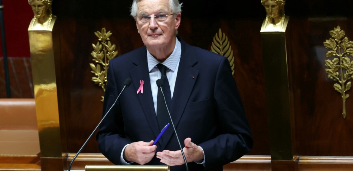 L'opposition reproche un «grand méchant flou» au discours politique de ...