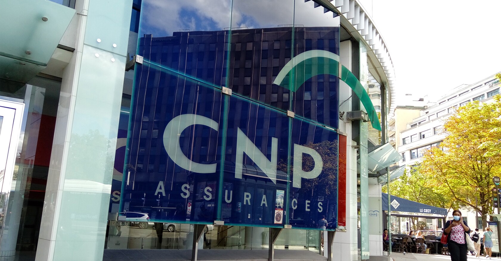 Cnp Assurances étoffe Son Conseil Dadministration Lagefi