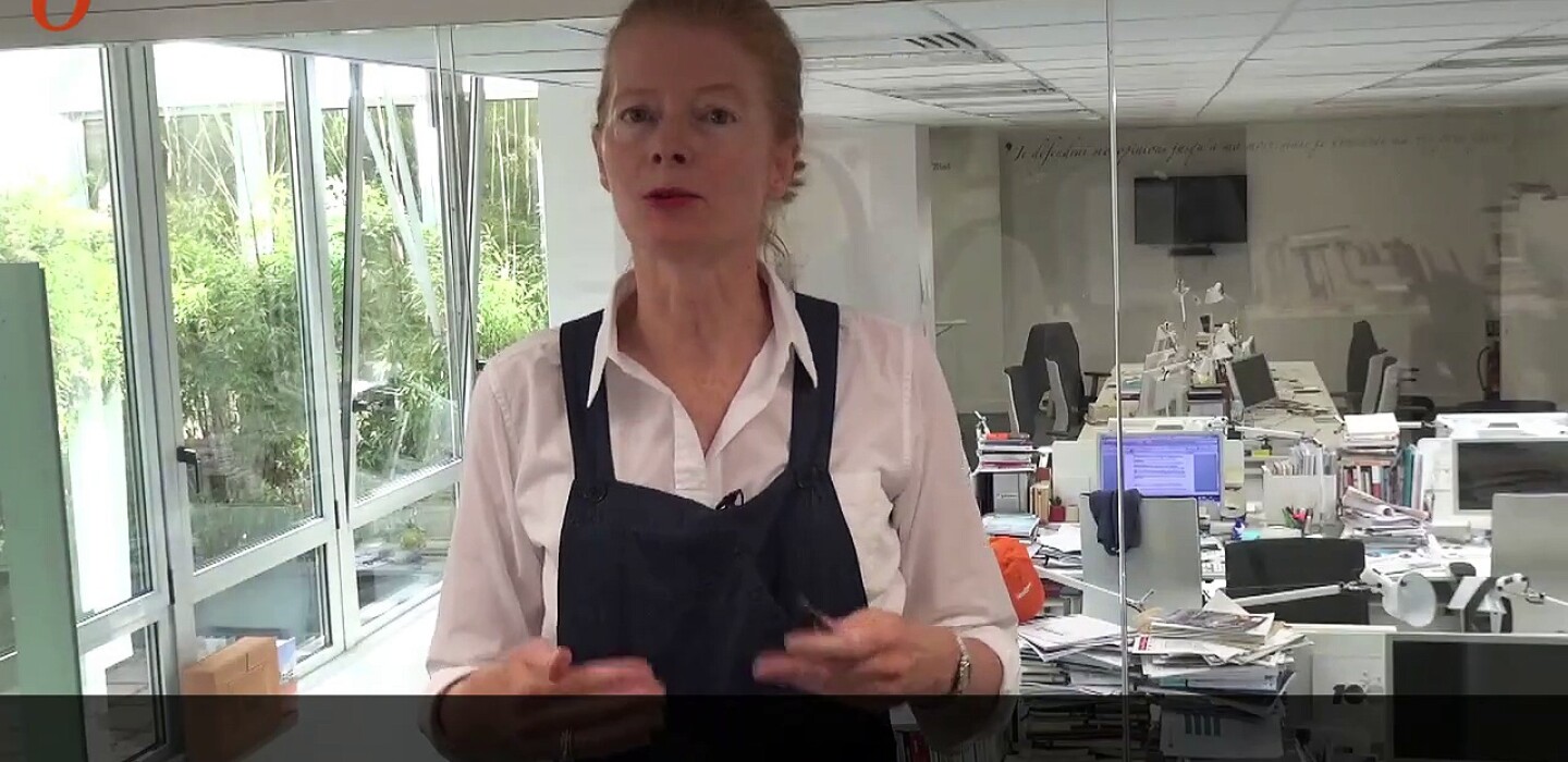 Avec WhiteWave, Danone double sa présence aux Etats-Unis - l'Opinion