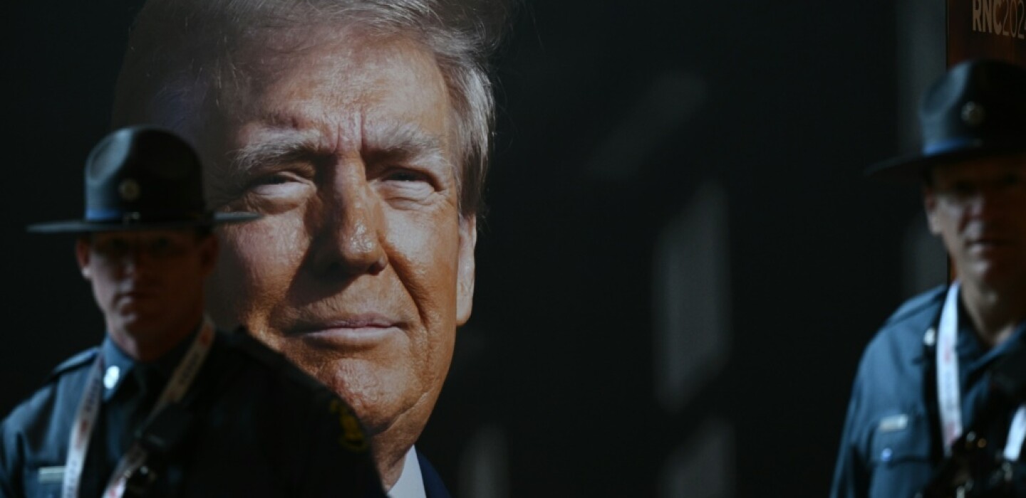 Le Secret Service américain sous pression après la tentative d ...