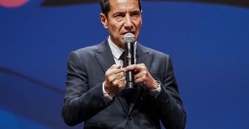 Droite: David Lisnard ouvre sa boutique - l'Opinion Droite: David Lisnard ouvre sa boutique - l'Opinion