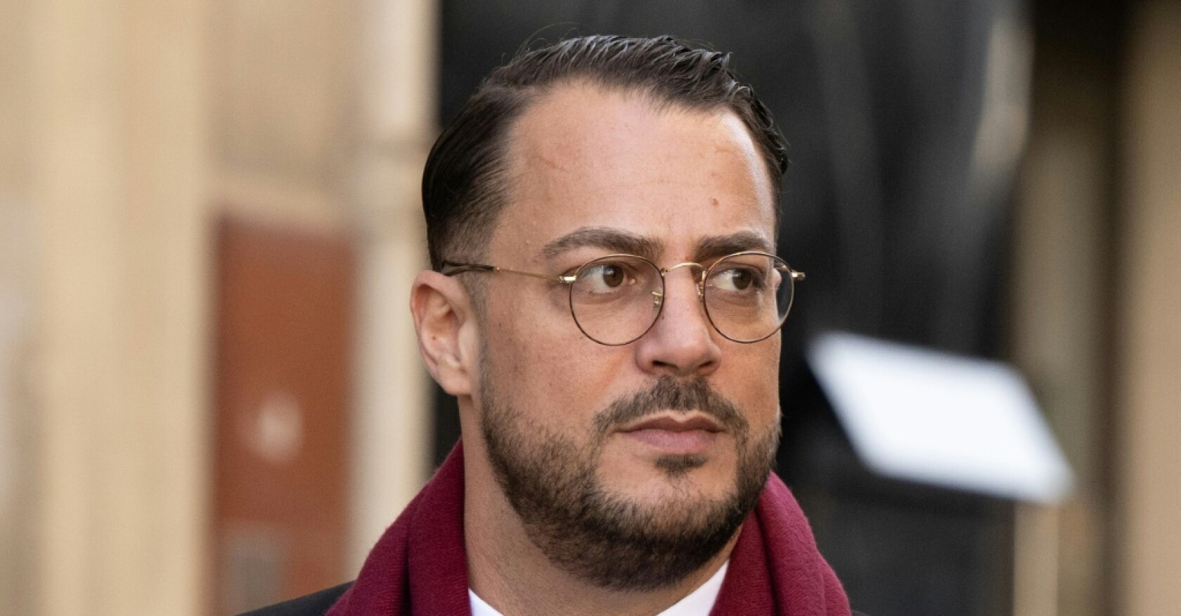 Le député LFI Sébastien Delogu entendu par la police pour la diffusion ...