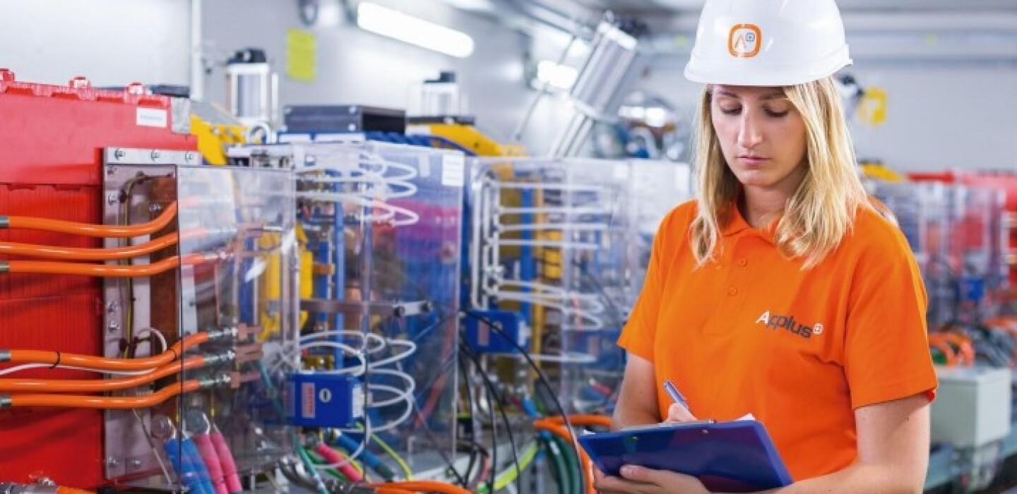 Apollo vise l’espagnol Applus, concurrent de Bureau Veritas - L'Agefi