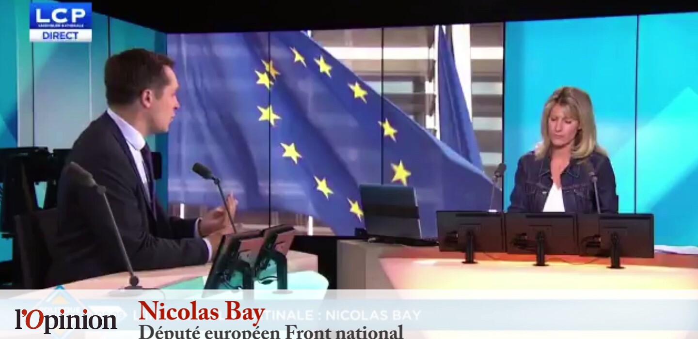 Robert Ménard: «Bien sûr que Gérard Collomb a raison» de parler de ...