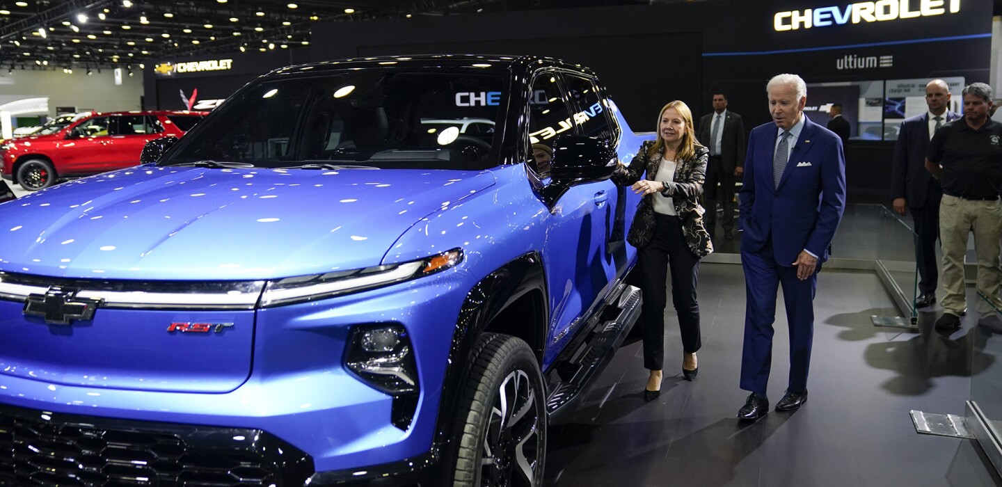 Trop chère et trop bobo : sale temps pour la voiture électrique - l'Opinion