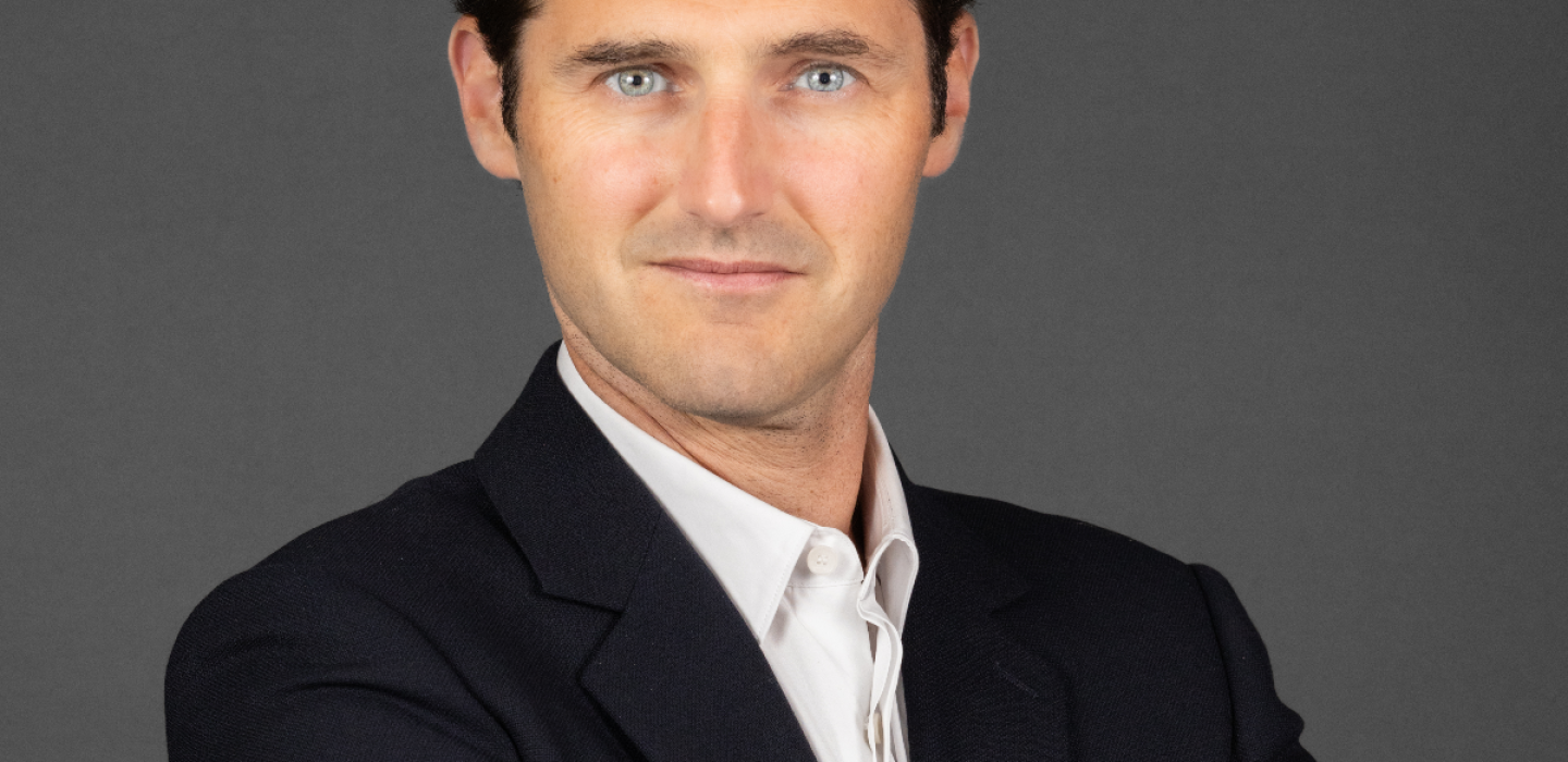 Clément Martin Saint Léon - L'Agefi