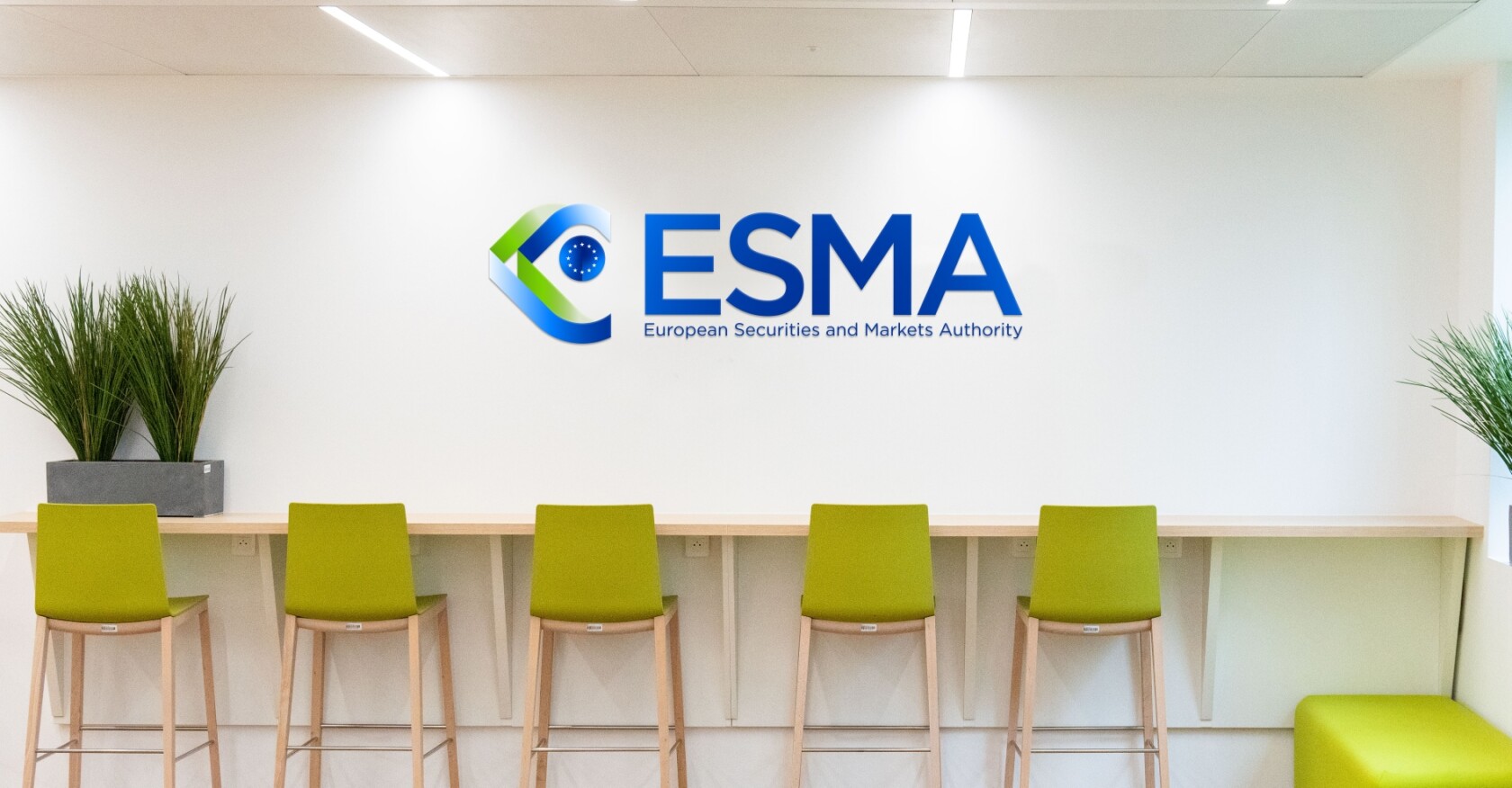 L’Esma s’allie avec deux régulateurs nationaux dans son projet d ...