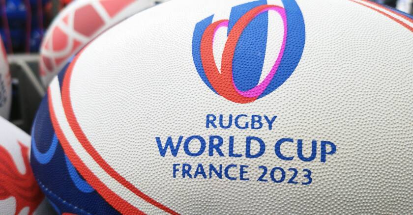 Spécial Mondial de Rugby 2023 - l'Opinion