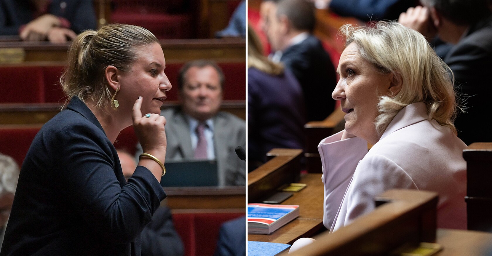 Motions de censure: deux coups, toujours pour rien - l'Opinion Motions de censure: deux coups, toujours pour rien - l'Opinion