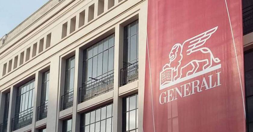 Generali Global Infrastructure devient Infranity - L'Agefi Generali Global Infrastructure devient Infranity - L'Agefi