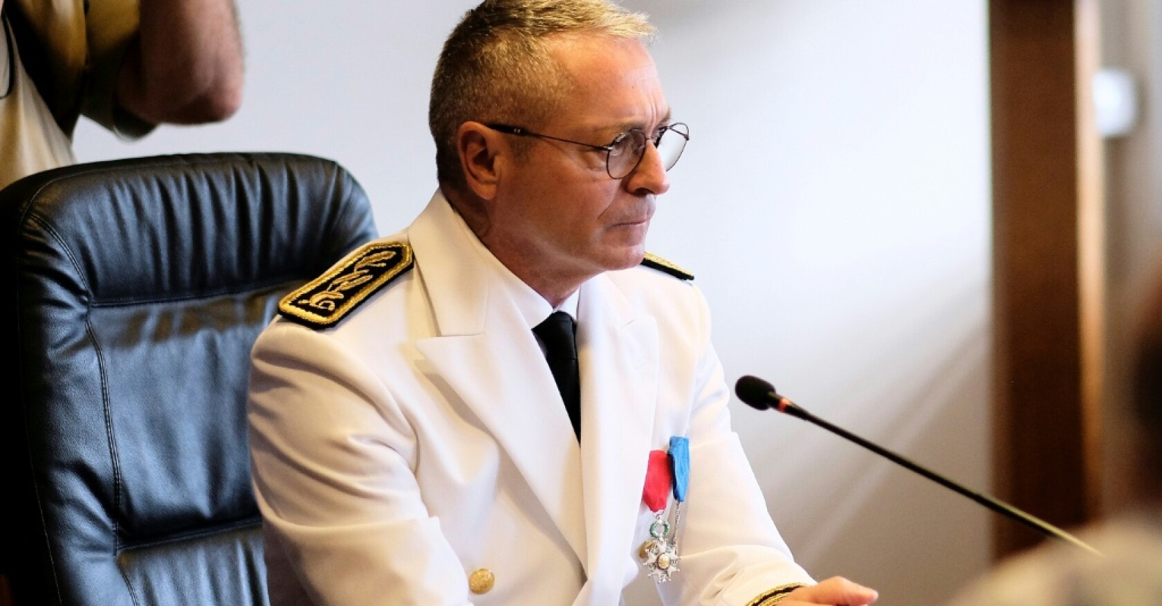 Patrice Faure nommé préfet de police de Paris : les enjeux de sécurité ...
