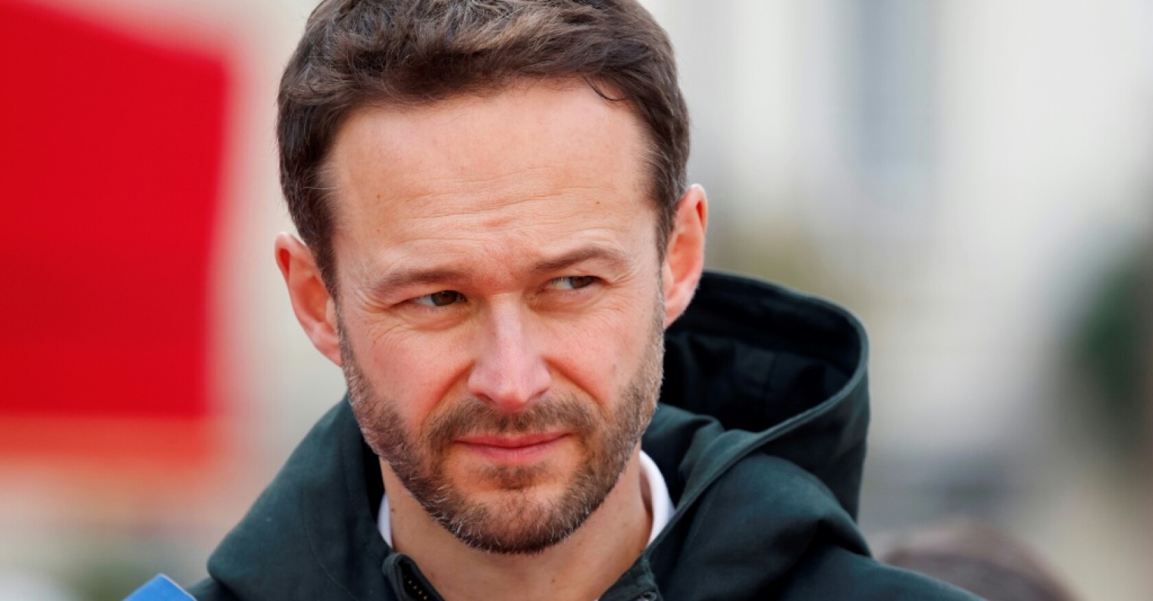 Municipales à Paris: qui est David Belliard, nouveau candidat des ...