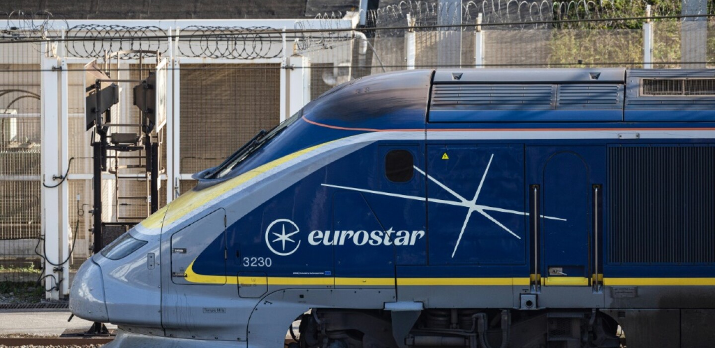 Trafic Eurostar paralysé : retards et suppressions de trains après un incident électrique sur la ...