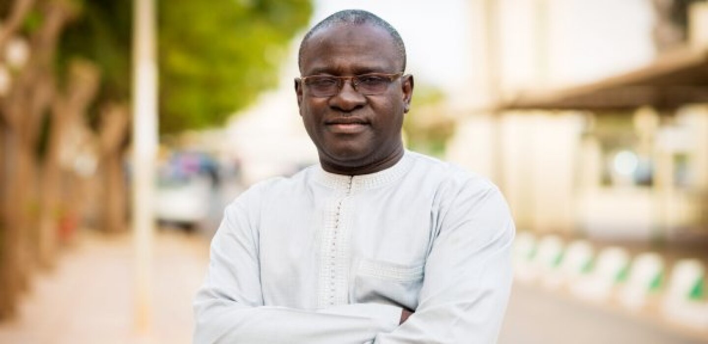 Bakary Sambe (Timbuktu Institute): «Il faut repenser les approches pour ...