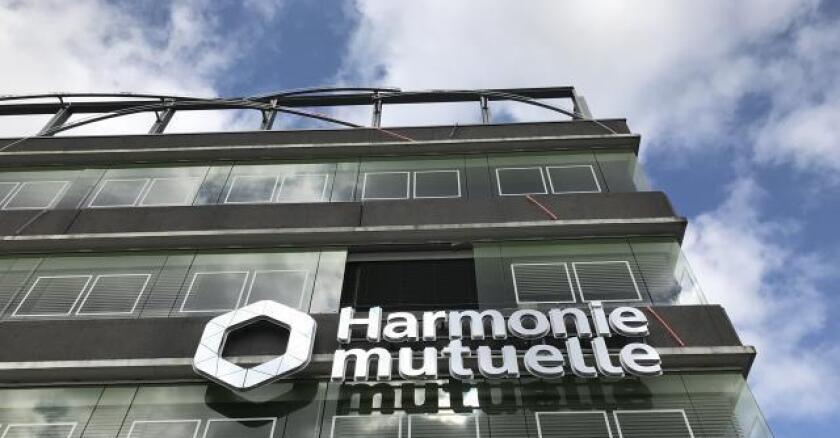 Harmonie Mutuelle place le climat au cœur de ses mandats de gestion - L'Agefi