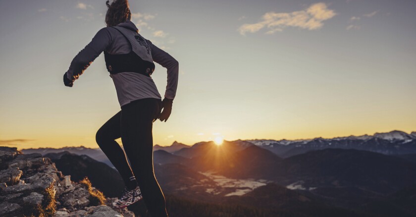 Running : pourquoi les coureurs délaissent la route pour le trail - l ...