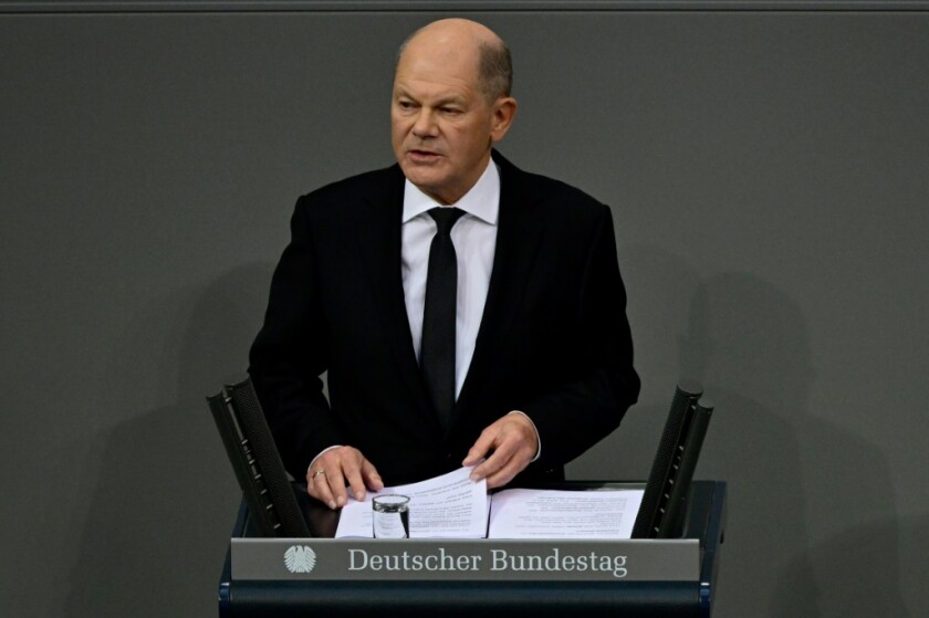 Allemagne : manifestations massives contre le rapprochement CDU-AfD - l ... Allemagne : manifestations massives contre le rapprochement CDU-AfD - l ...