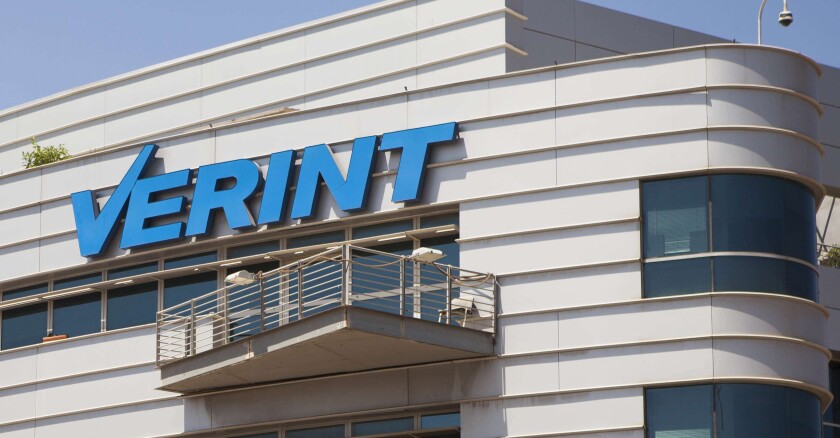 Verint Pursues Seller of Spyware - l'Opinion