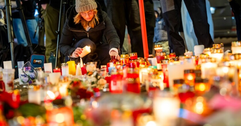 Incendie de Crans-Montana : 16 Français blessés selon le Quai d’Orsay ...