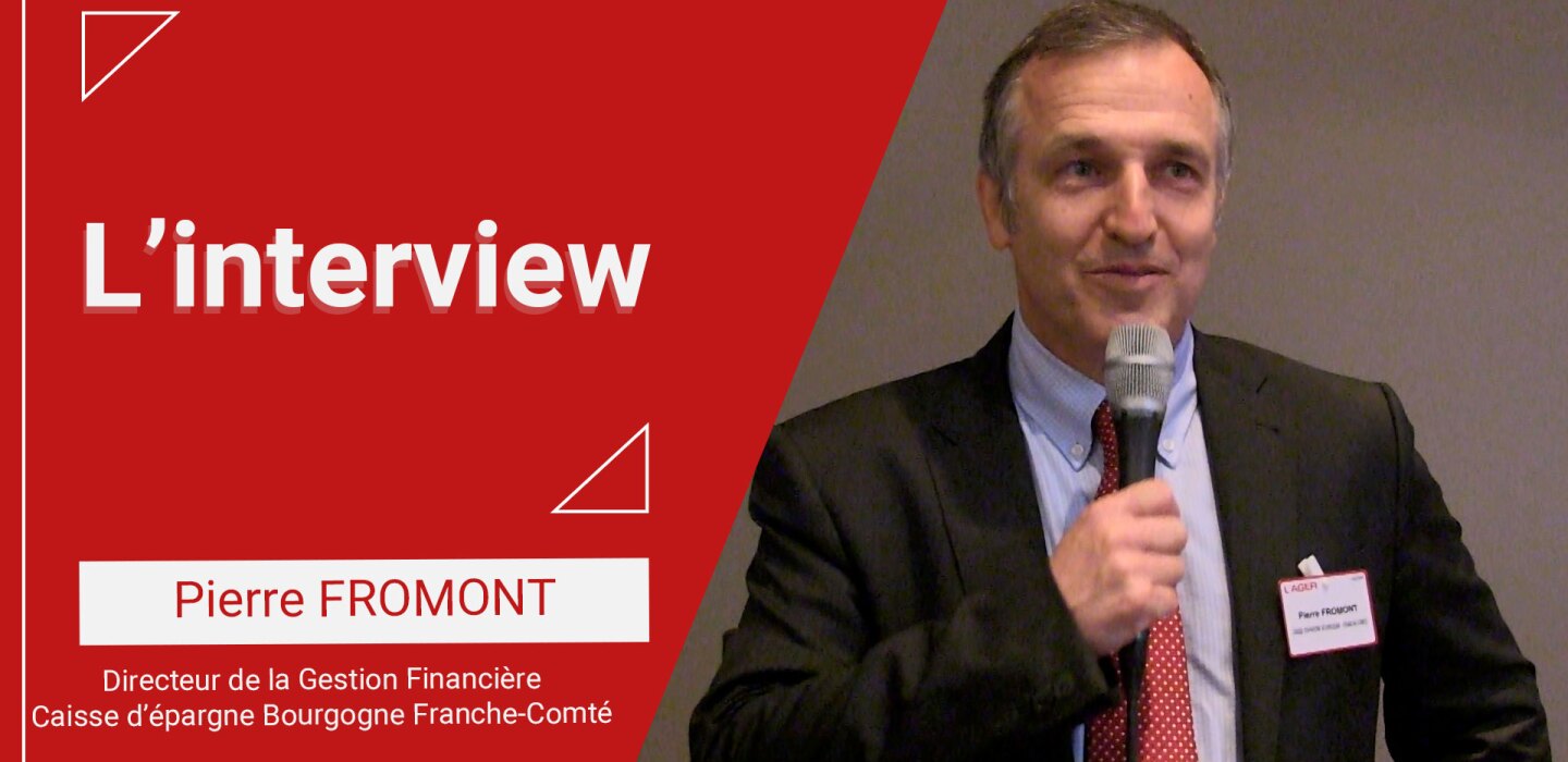 Pierre Fromont: «Nous avons beaucoup apprécié que la BCE ne baisse pas encore les taux» - L'Agefi