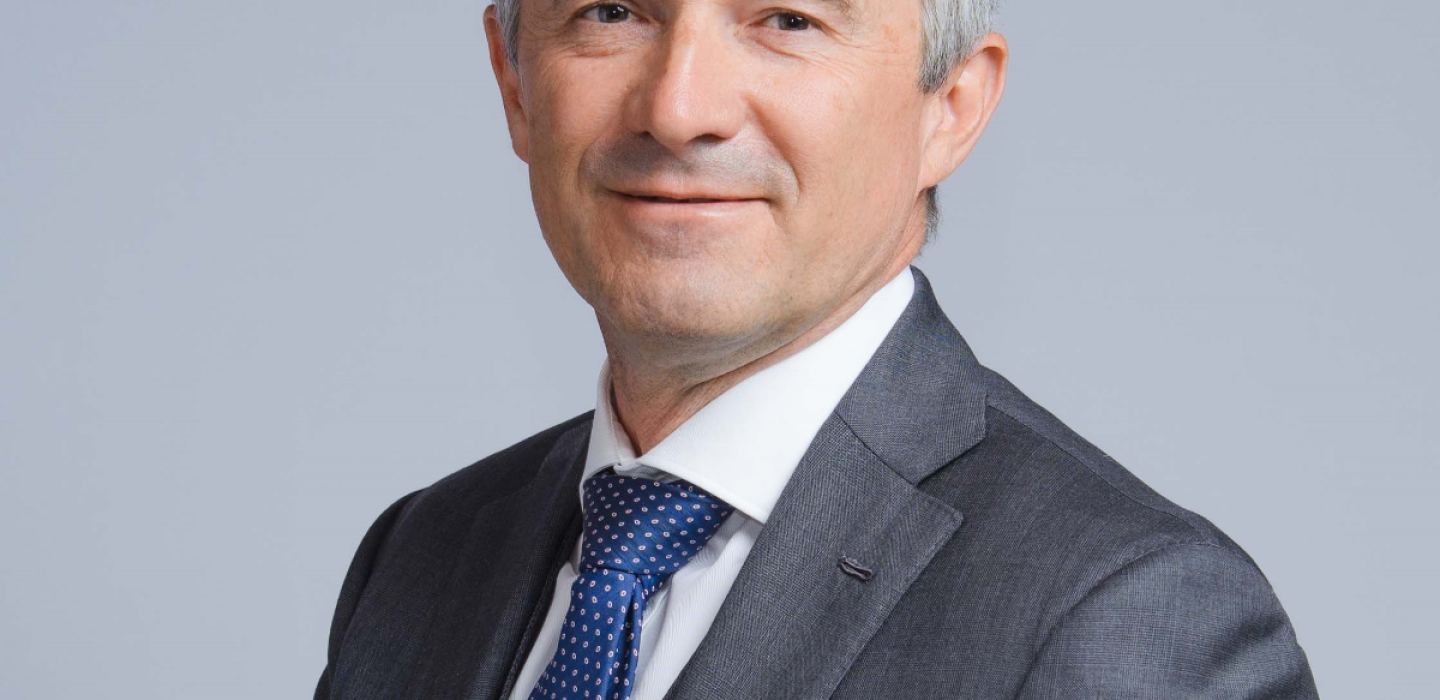 Jean-Christophe Dantonel - L'Agefi